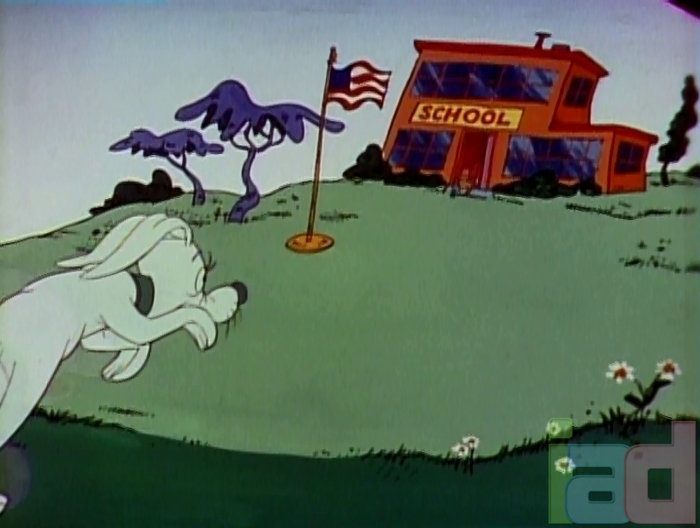 The Hoober-Bloob Highway (1975) - The Internet Animation Database