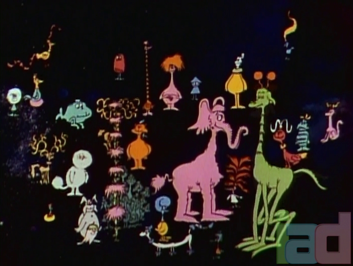 The Hoober-Bloob Highway (1975) - The Internet Animation Database