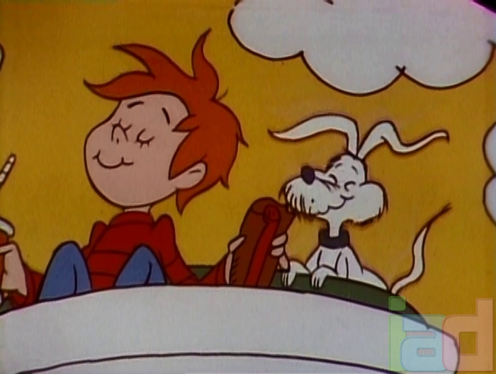 The Hoober-Bloob Highway (1975) - The Internet Animation Database