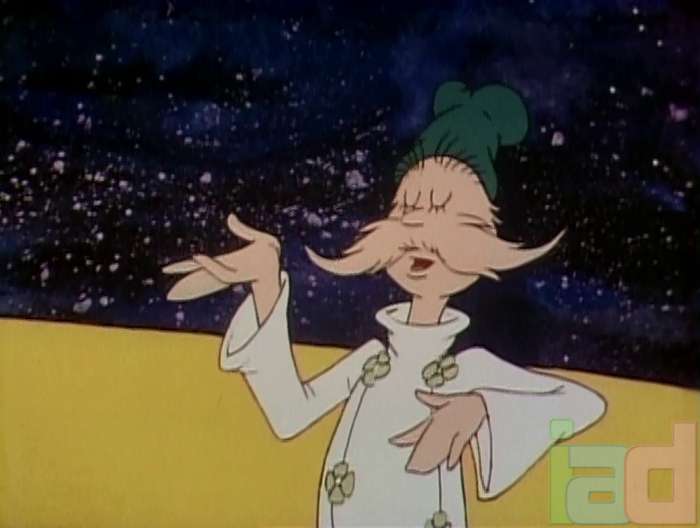 The Hoober-Bloob Highway (1975) - The Internet Animation Database