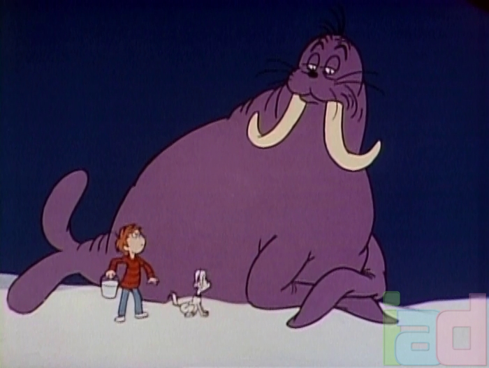 The Hoober-Bloob Highway (1975) - The Internet Animation Database