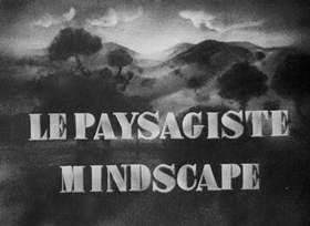 Mindscape (1976) - The Internet Animation Database