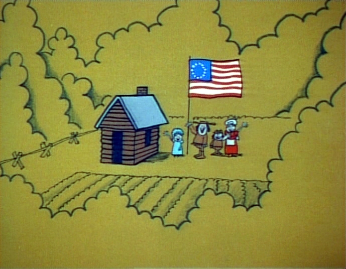 Preamble (1976) - The Internet Animation Database