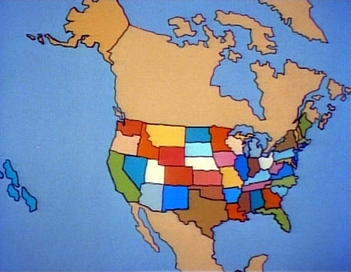 Preamble (1976) - The Internet Animation Database