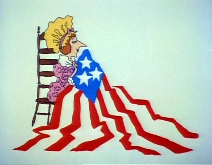 Preamble (1976) - The Internet Animation Database