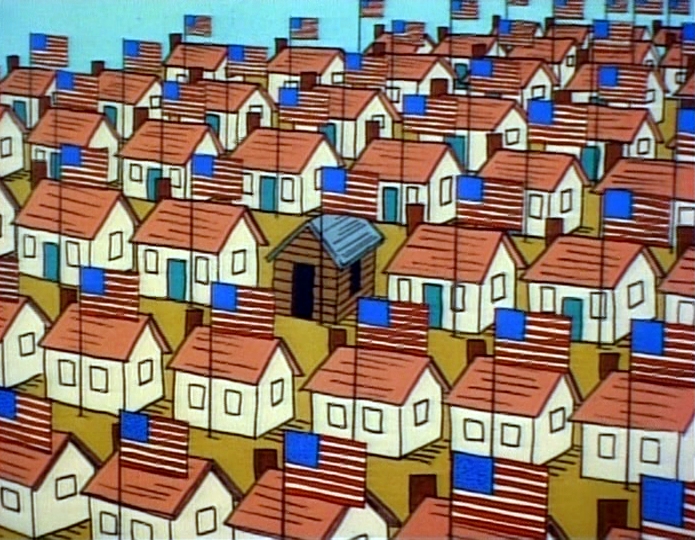 Preamble (1976) - The Internet Animation Database