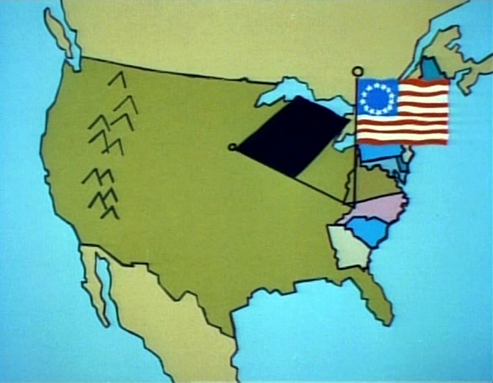 Preamble (1976) - The Internet Animation Database