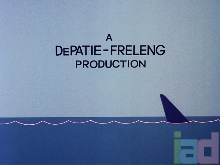 The Codfather (1976) - The Internet Animation Database