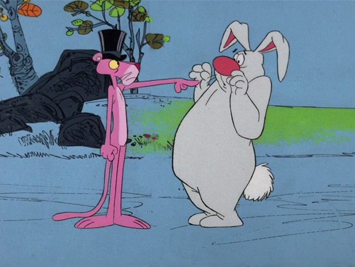 Mystic Pink (1976) - The Internet Animation Database