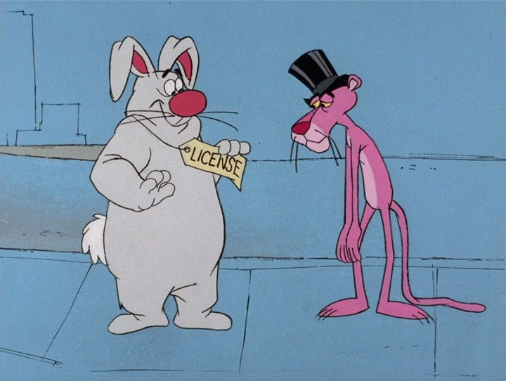 Mystic Pink (1976) - The Internet Animation Database