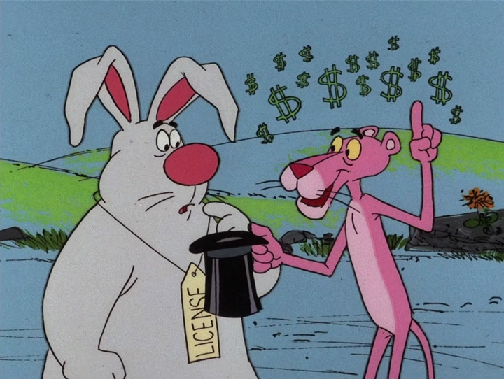 Mystic Pink (1976) - The Internet Animation Database