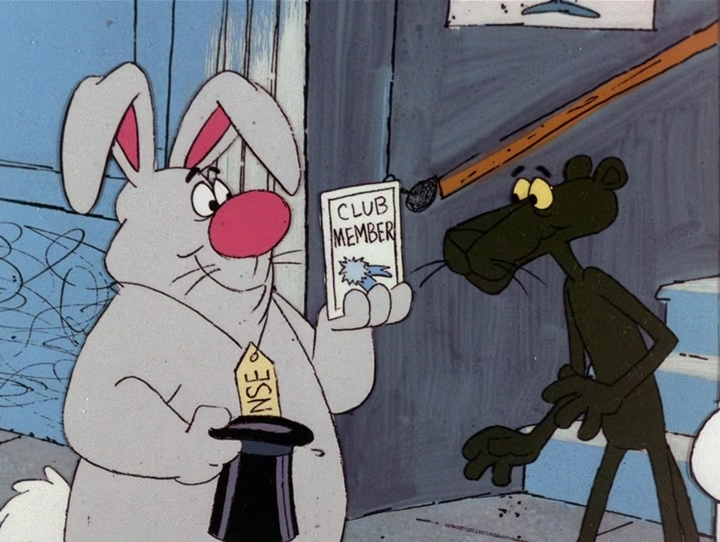 Mystic Pink (1976) - The Internet Animation Database