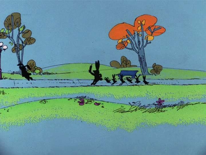 Mystic Pink (1976) - The Internet Animation Database