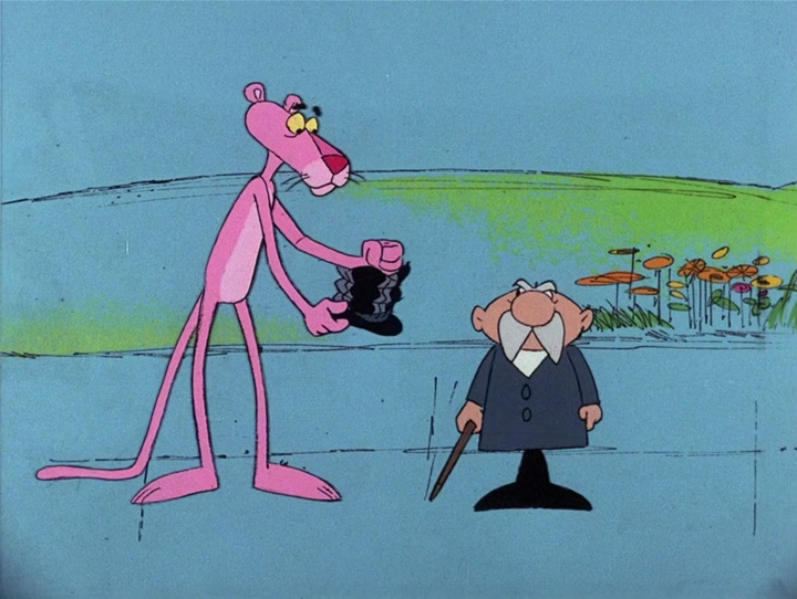 Mystic Pink (1976) - The Internet Animation Database