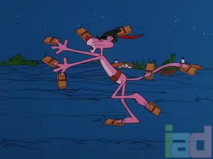 Pink Piper (1976) - The Internet Animation Database