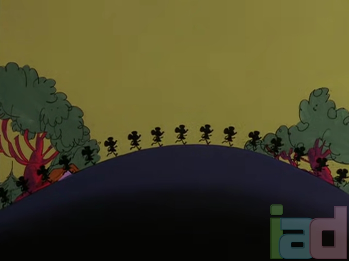 Pink Piper (1976) - The Internet Animation Database