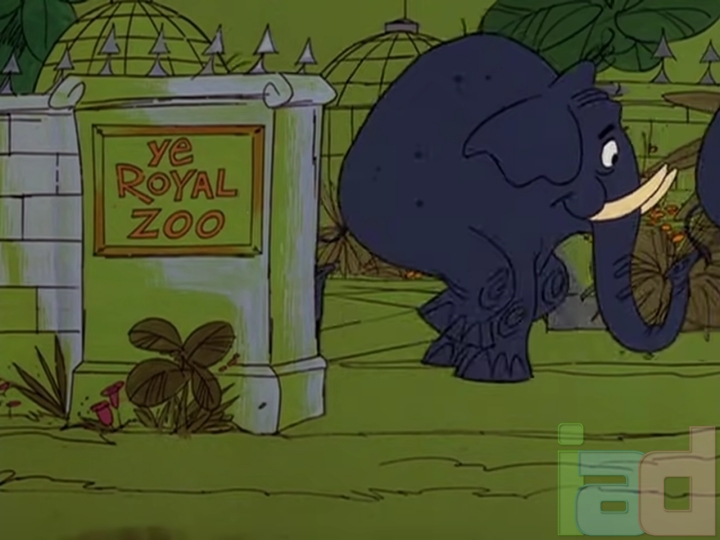 Pink Piper (1976) - The Internet Animation Database