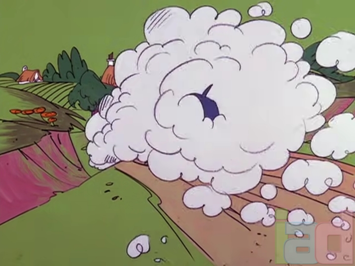 Pink Piper (1976) - The Internet Animation Database