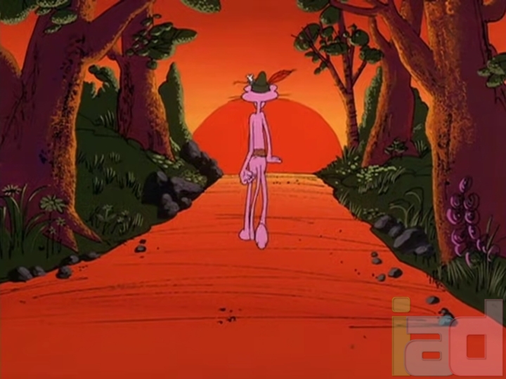 Pink Piper (1976) - The Internet Animation Database