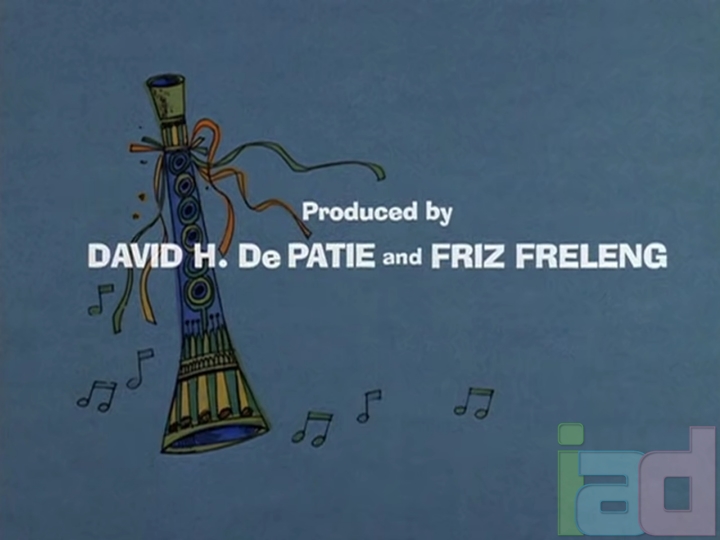 Pink Piper (1976) - The Internet Animation Database