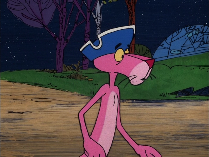 Pinky Doodle (1976) - The Internet Animation Database