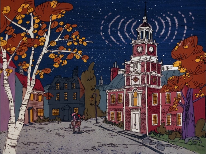 Pinky Doodle (1976) - The Internet Animation Database