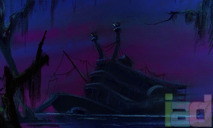 The Rescuers (1977) - The Internet Animation Database