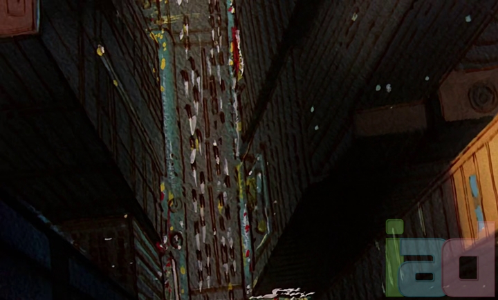 The Rescuers (1977) - The Internet Animation Database