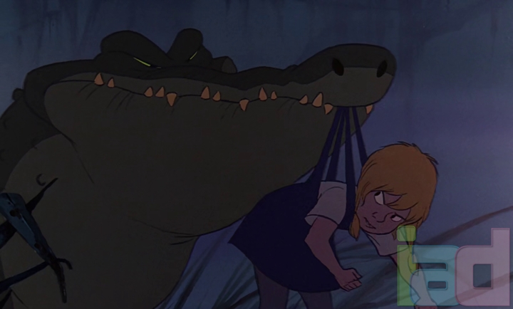 The Rescuers (1977) - The Internet Animation Database