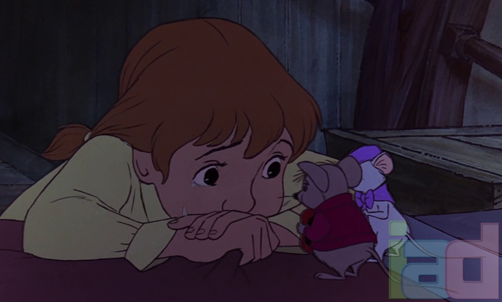 The Rescuers (1977) - The Internet Animation Database