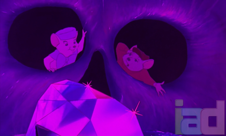 The Rescuers (1977) - The Internet Animation Database