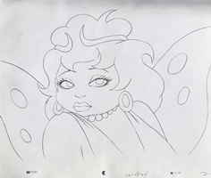 Wizards (1977) - The Internet Animation Database