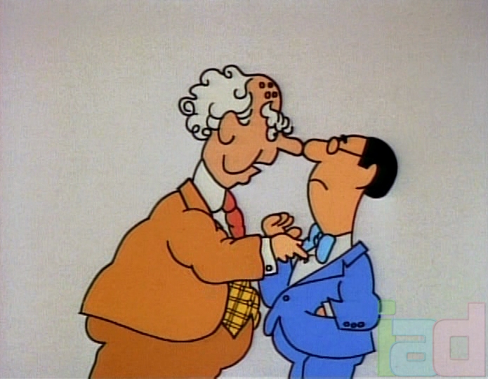 I'm Just a Bill (1977) - The Internet Animation Database