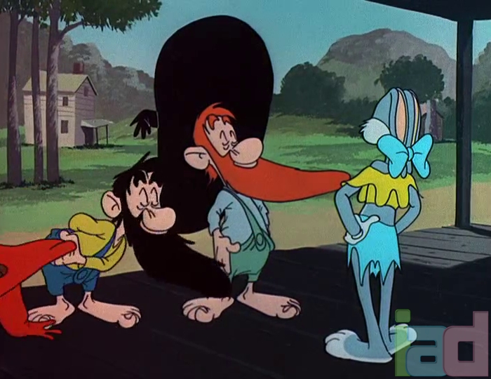 Bugs Bunny's Easter Funnies (1977) - The Internet Animation Database