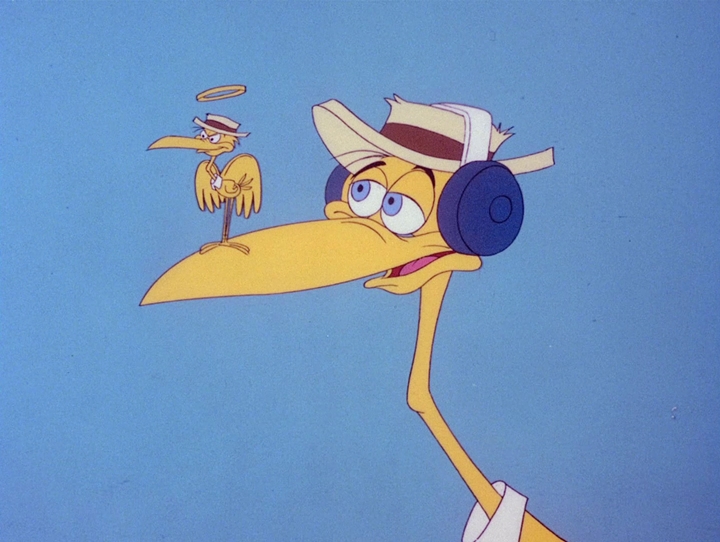 Bug Off (1978) - The Internet Animation Database