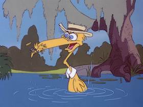 Bug Off (1978) - The Internet Animation Database