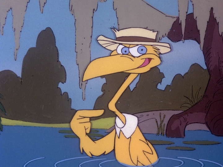 Bug Off (1978) - The Internet Animation Database