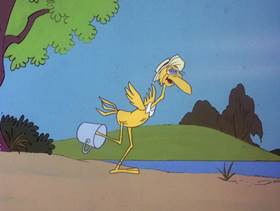 Bug Off (1978) - The Internet Animation Database