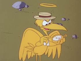 Bug Off (1978) - The Internet Animation Database