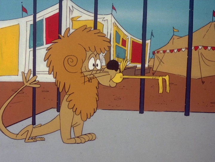 Animal Crack-Ups (1978) - The Internet Animation Database