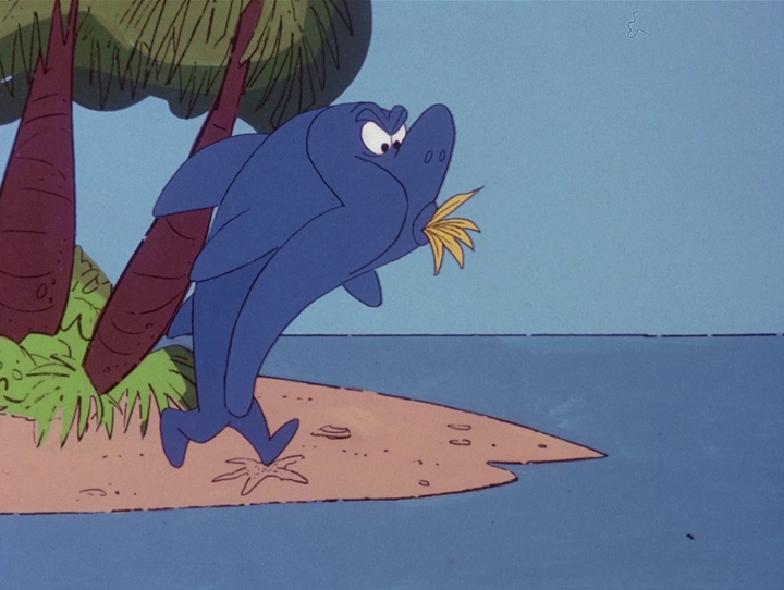 Barnacle Bird (1978) - The Internet Animation Database