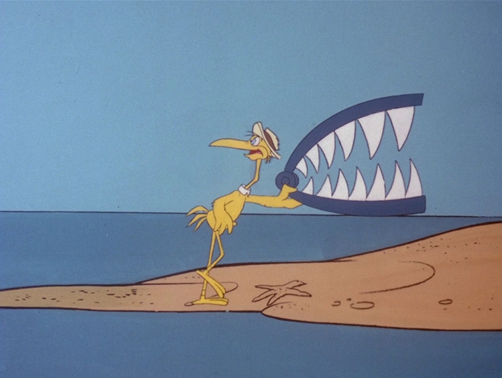 Barnacle Bird (1978) - The Internet Animation Database