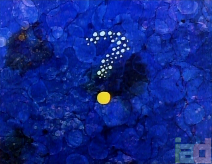 Interplanet Janet (1978) - The Internet Animation Database