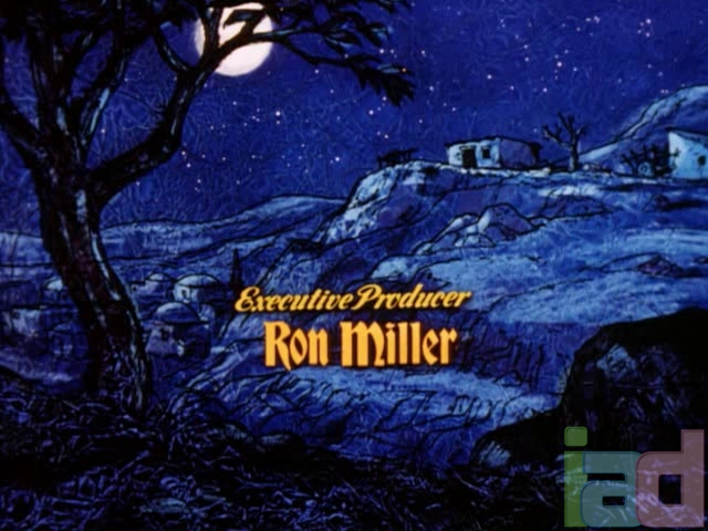 The Small One (1978) - The Internet Animation Database