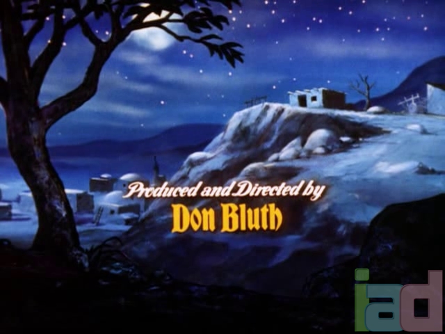 The Small One (1978) - The Internet Animation Database