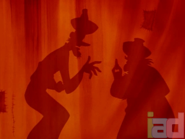 The Small One (1978) - The Internet Animation Database