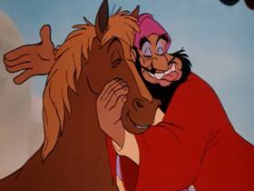 The Small One (1978) - The Internet Animation Database