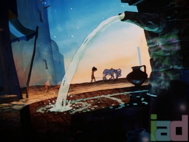 The Small One (1978) - The Internet Animation Database