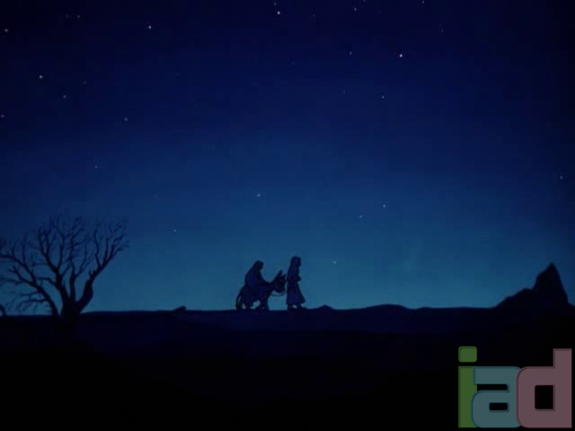 The Small One (1978) - The Internet Animation Database