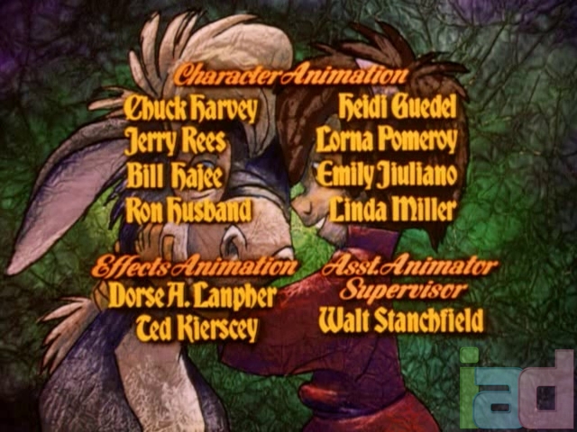 The Small One (1978) - The Internet Animation Database